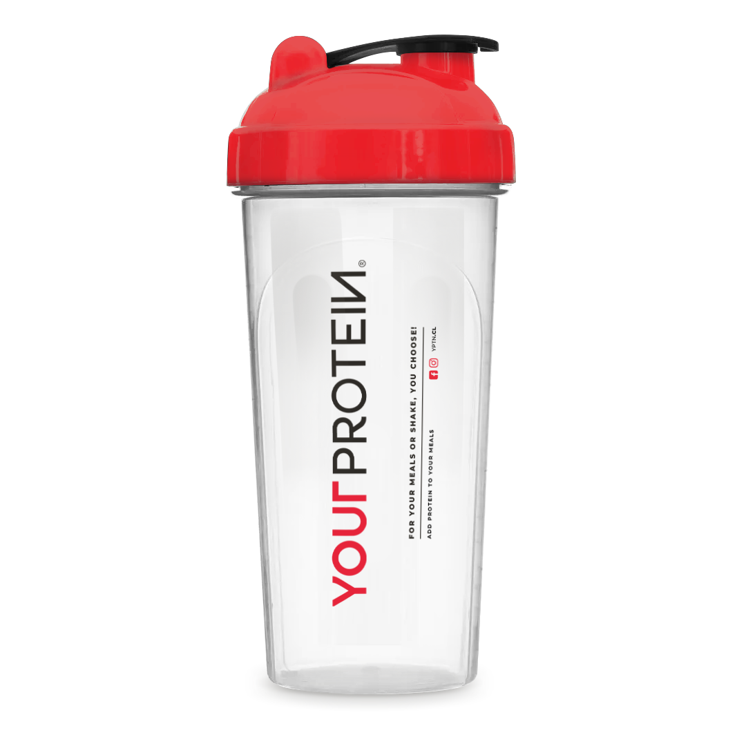 SHAKER YPTN – Your Protein