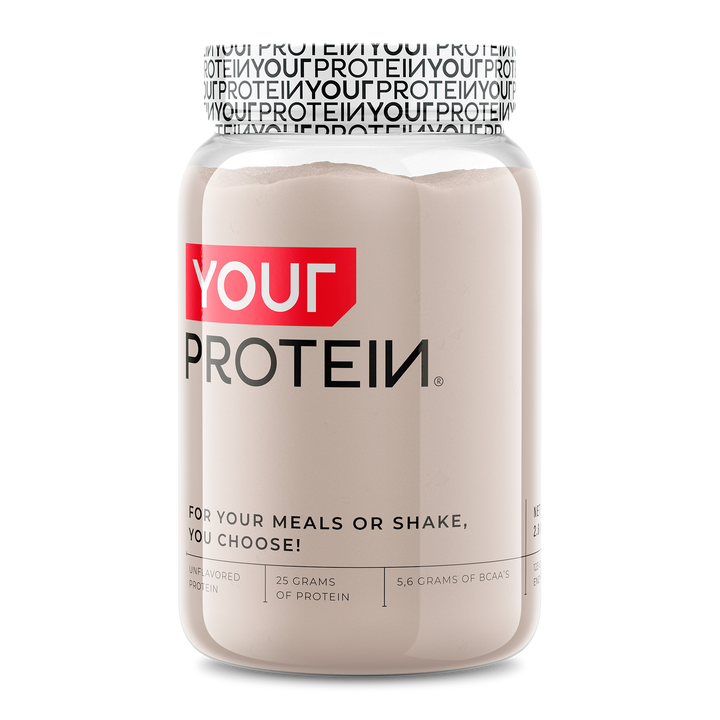 Proteínas – Your Protein