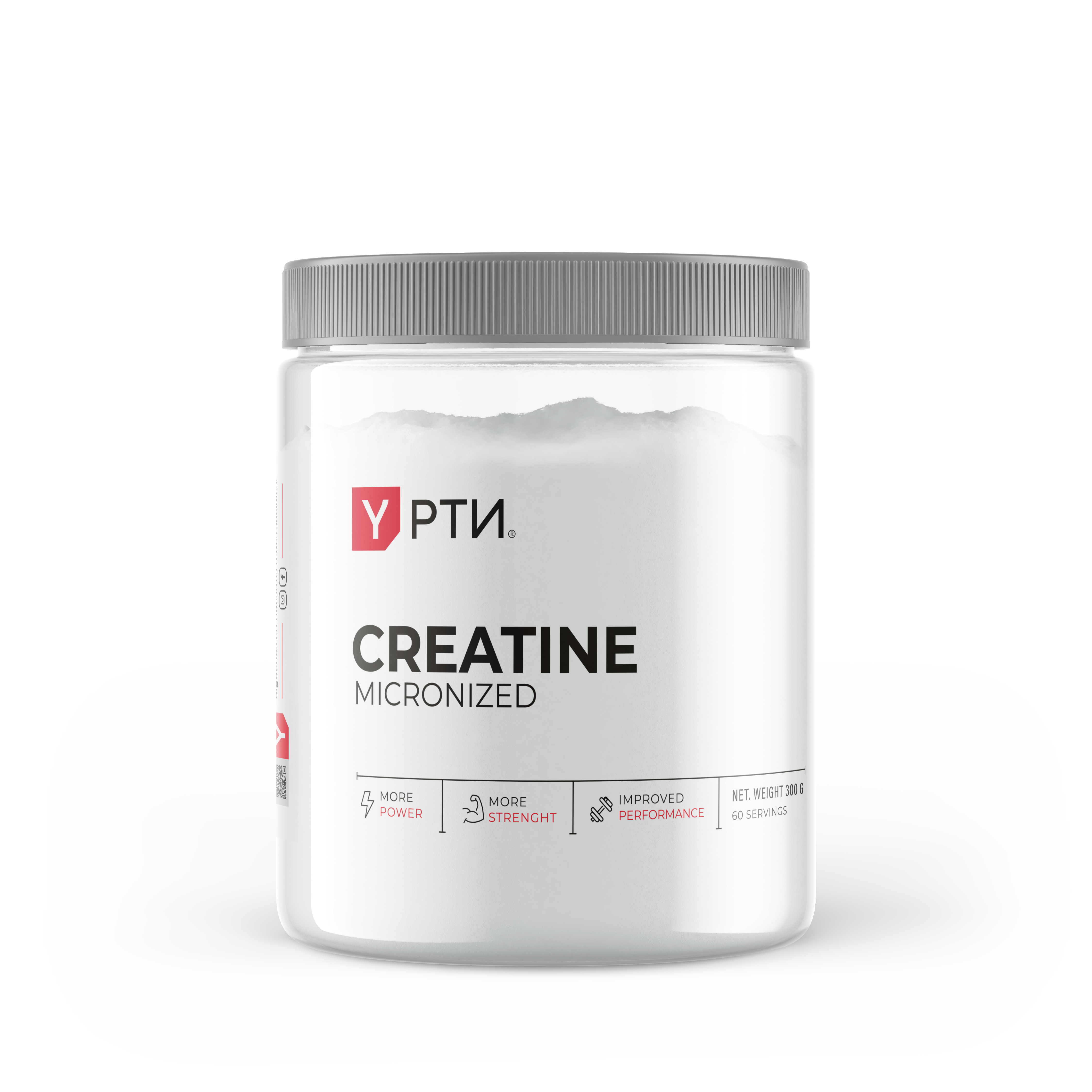 YPTN CREATINE – Your Protein