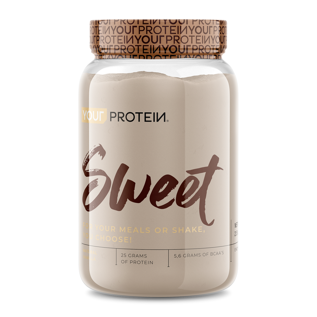 Proteínas – Your Protein