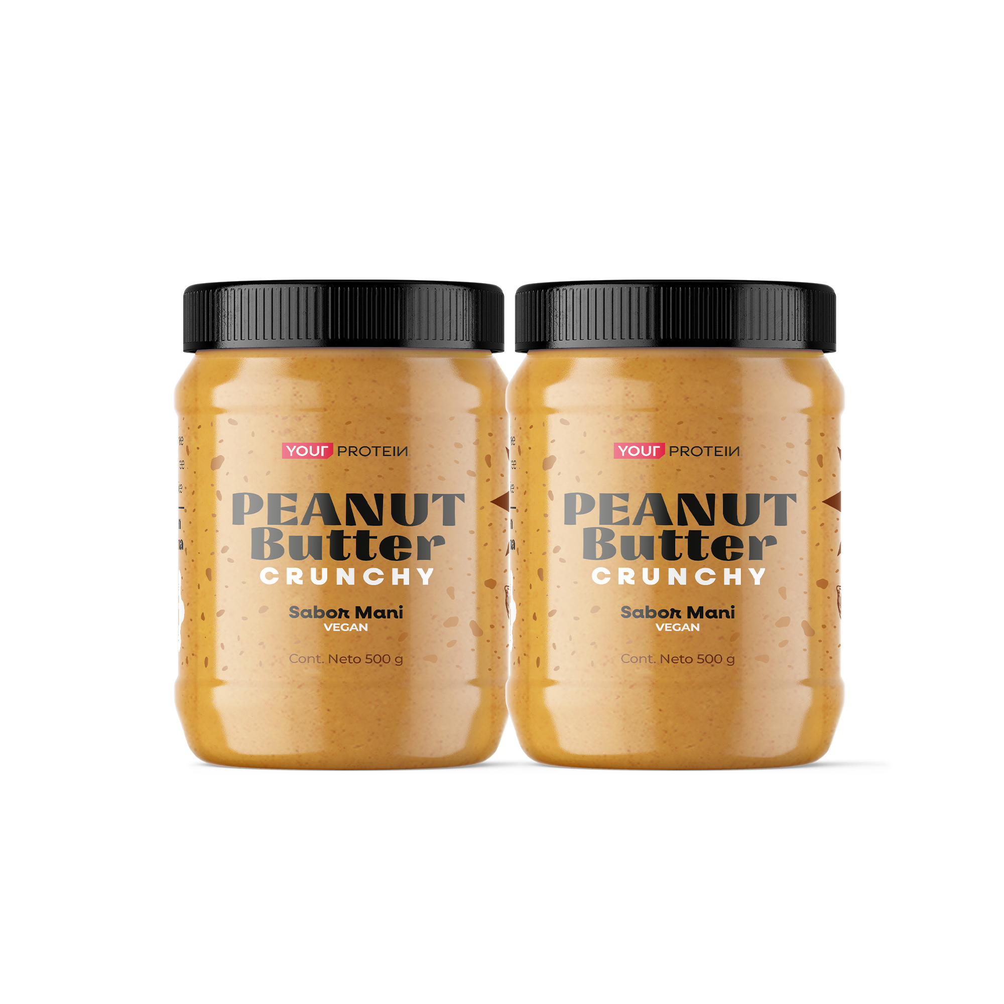 Packs – Your Protein